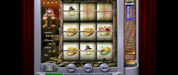 Goblin’s Cave Slot Machine Dafabet Casino | How To Beat The Casinos